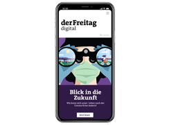 Ausgabe 15/2020 — der Freitag