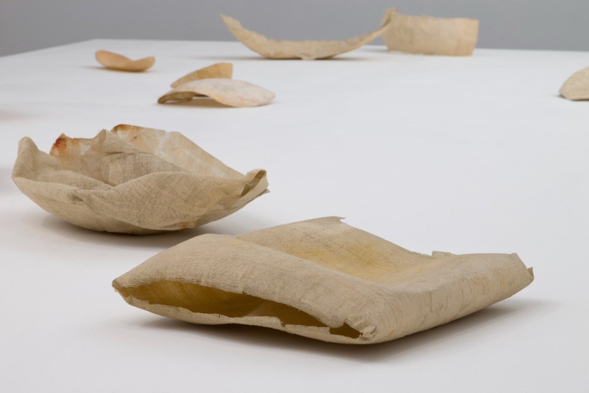 Der Faden: Faszinierend und vielseitig — der Freitag