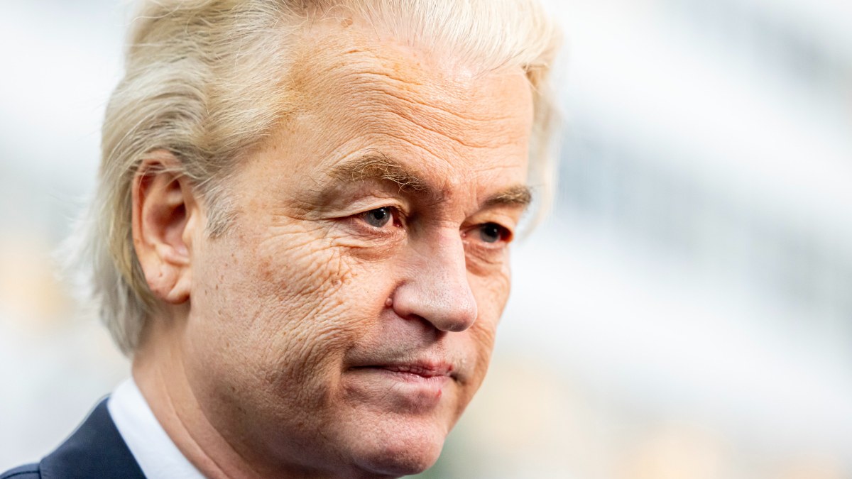 Populismus: Warum er Menschen anzieht — der Freitag