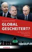 Buch: Global gescheitert? — der Freitag