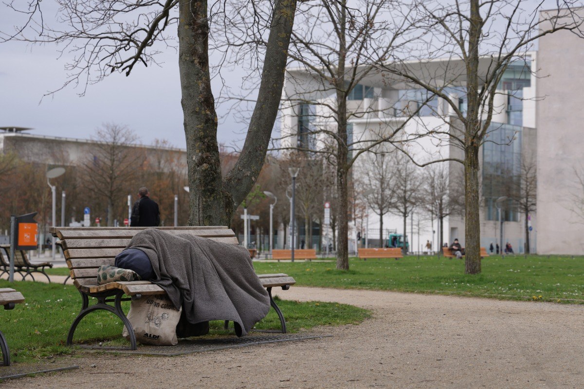 Arm und reich: Die Schere geht auseinander — der Freitag