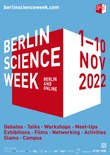 Event: Dare To Know – Berlin Science Week — der Freitag