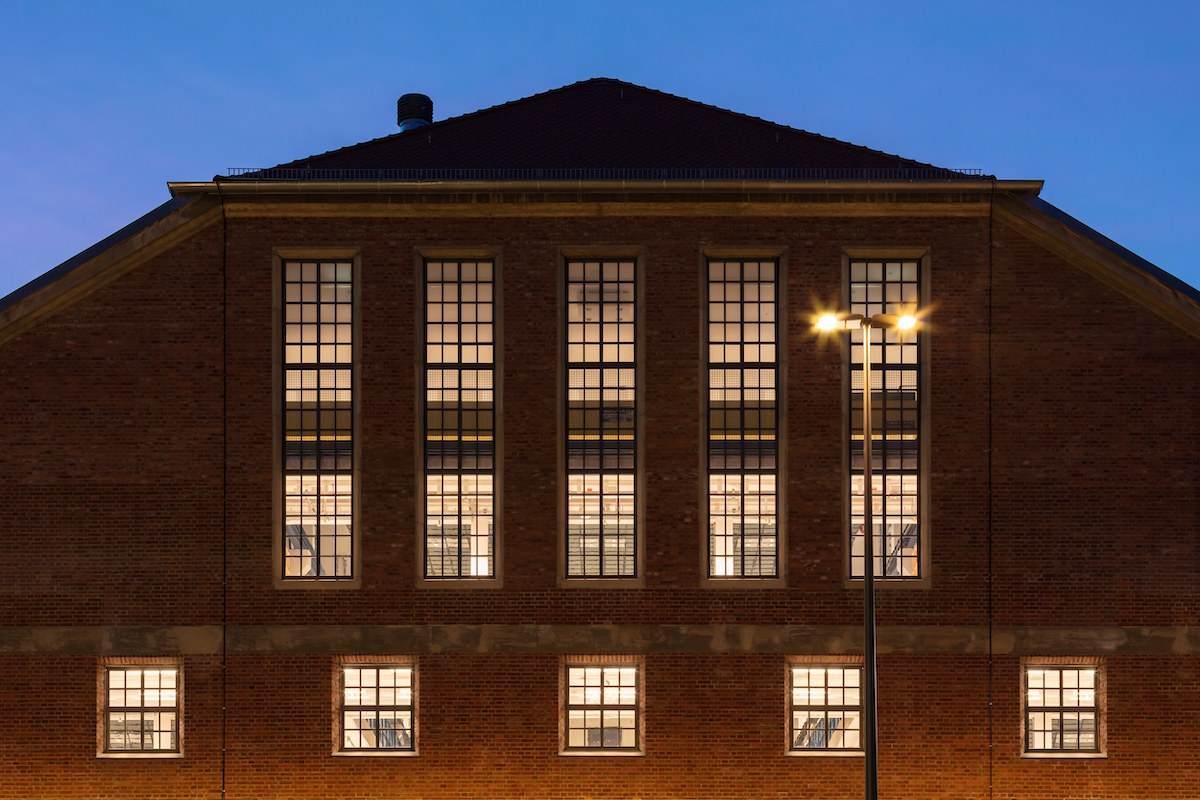 So wird's im Gasteig HP8 — der Freitag