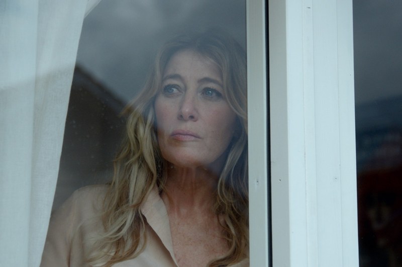 Film: Die Linie — der Freitag